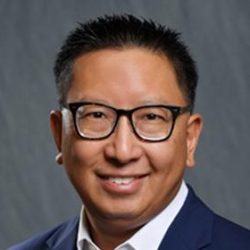 Michael Mendoza, MD MPH MS, Former Commissioner of Public Health – Pre-Health Shadowing