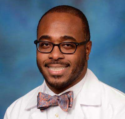 Adrian J Holloway, MD – Pre-Health Shadowing