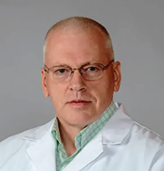 Christopher Ziebell, MD – Pre-Health Shadowing