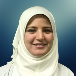 Walaa Dabbas, MD – Pre-Health Shadowing