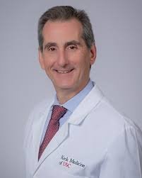 David R. Friedland, MD, PhD – Pre-Health Shadowing