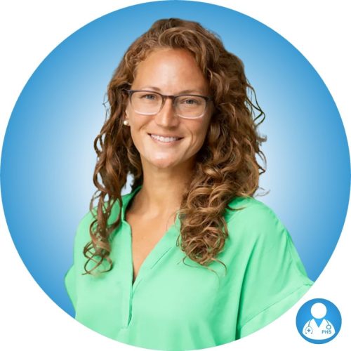 All Sessions – Pre-Health Shadowing