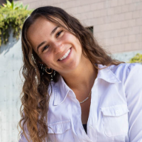 Lorenzo Casertano, DPT – Pre-Health Shadowing
